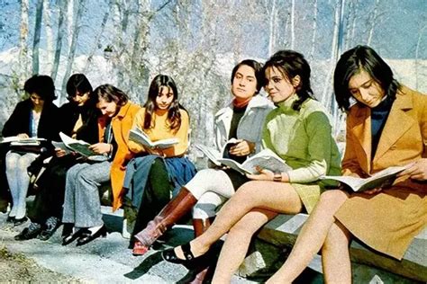 Iran Before The Islamic Revolution