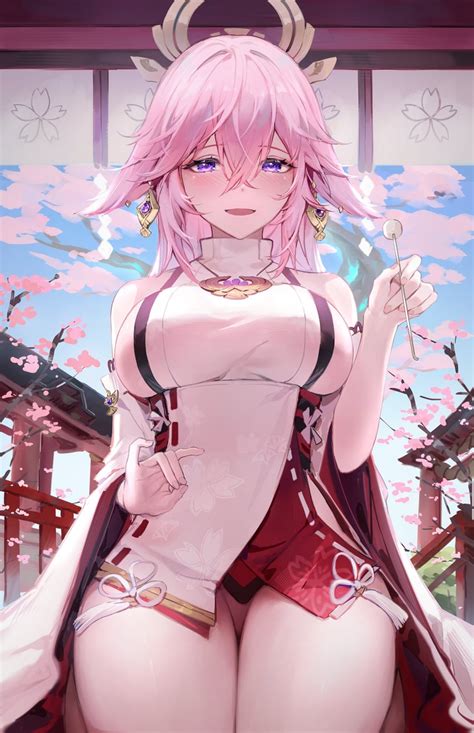 Torii Danbooru