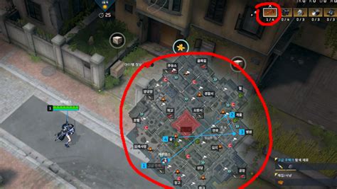 이터널리턴 뉴비에게 꼭 필요한 파밍 가이드 게임톡