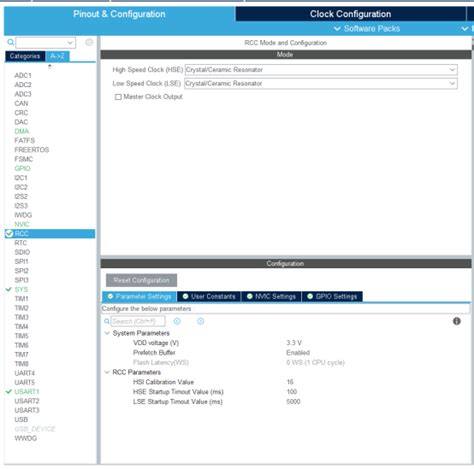 Cubemx配置stm32实现uart Dma接收不定长数据并实时回传的功能stm32cubemx 使用 Freertos 串口 Dma