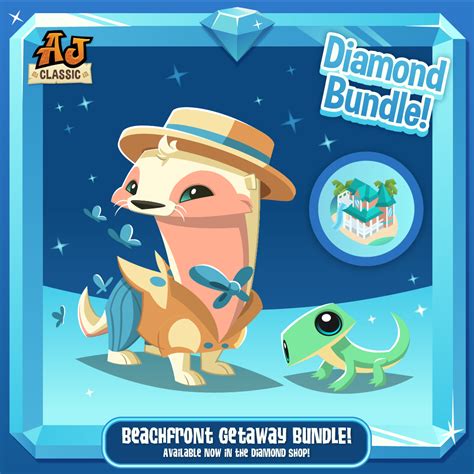 Animal Jam Outfits