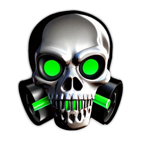 Download Toxic Symbol Png Mqo61