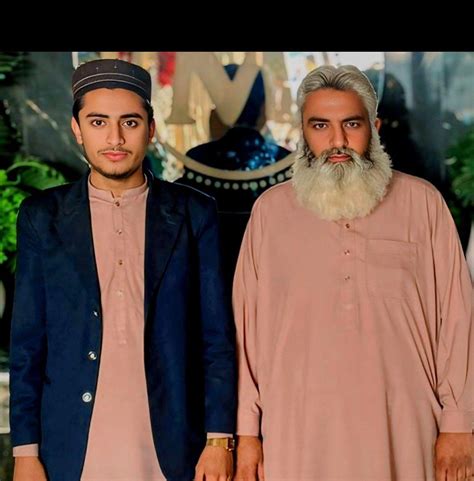 syed ubaid shah