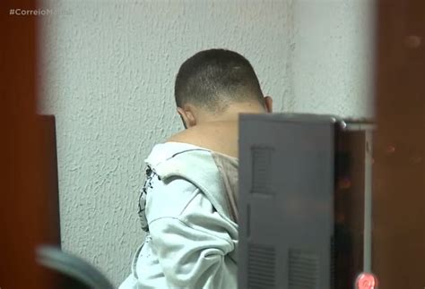 Suspeito De Matar Jovem E Ferir Bebê A Tiros é Preso Em João Pessoa