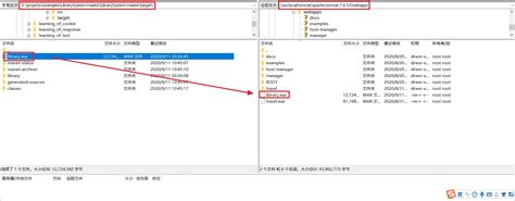 基于ssm的图书馆管理系统（github下载源码本地配置以及centos7上配置部署发布）github里面下载的项目怎么部署到contos里面去 Csdn博客