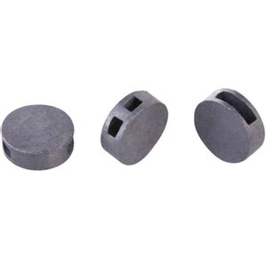 Crimp Seals Seal Crimping Tool Tamper Evident