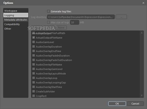 microsoft expression encoder download softpedia
