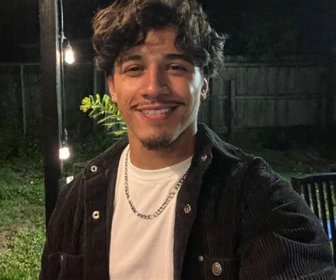 Angel Rivas Bio Age Family Life