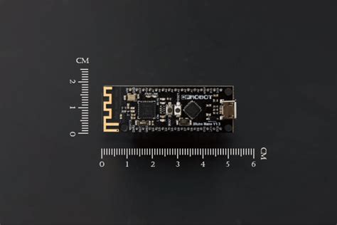 Bluno Nano Arduino Nano Compatible Bluetooth 40 The Pi Hut