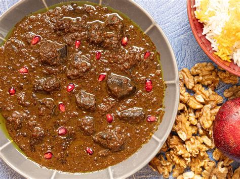 Persian Food 101 Recipes To Get You Started At Home