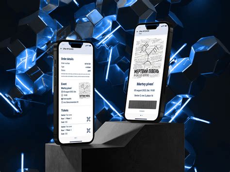 Ticket Ui Designs Themes Templates And Downloadable Graphic Elements On Dribbble