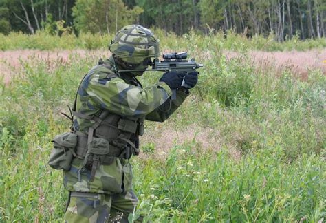 Cbj Ms A Swedish Modular System For Pdw