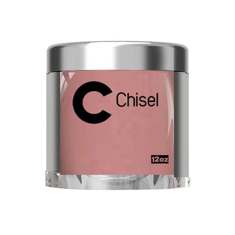 Chisel 2 In 1 Acrylic And Dipping Refill 12oz Solid 036