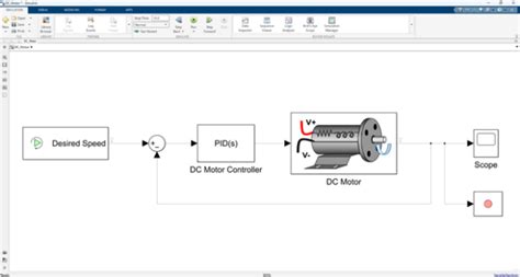 Introduction To Simulink For Modeling Simulation And Testing Matlab And Simulink