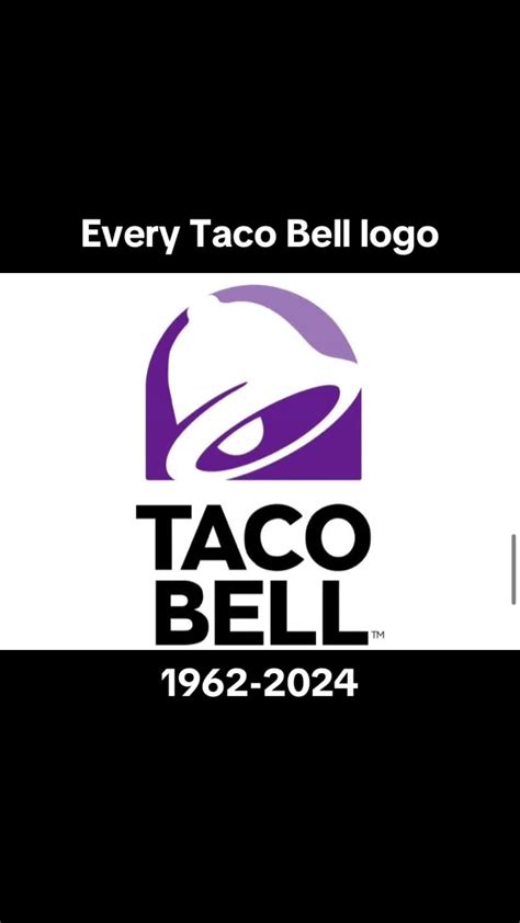 Taco Bell Logo History Taco Bell Logo And The History Behind The
