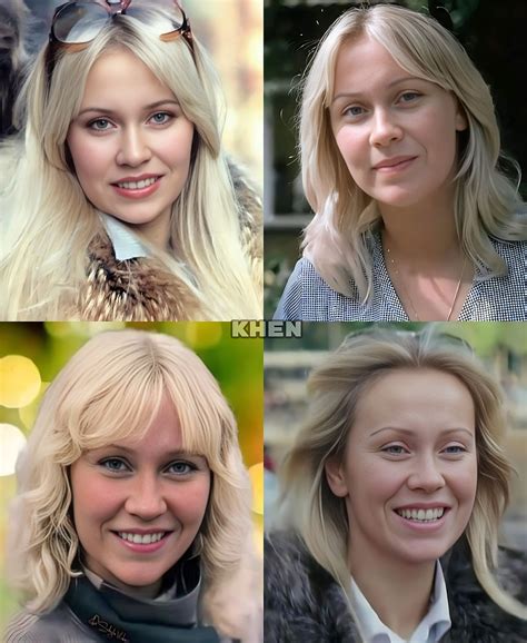 Top Agnetha Faltskog 😘💖 Facebook