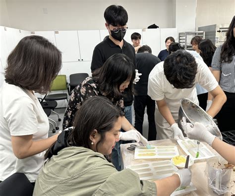 여수여명학교 학생 중심 수업 실현을 위한 전문적 학습 공동체 운영