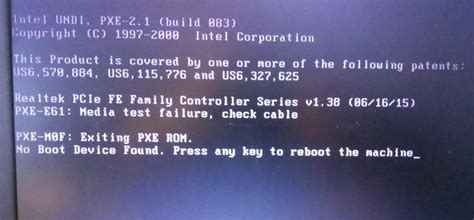 Linux Troubleshooting Kernel Panic During Boot Centos Unix Linux Stack Exchange