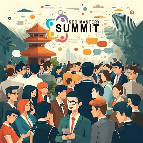 Seo Mastery Summit Fajela