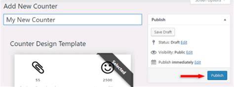 How To Add Animated Number Counters In Wordpress Themeskills