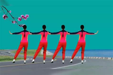 动感健身操，锻炼全身肌肉，每天坚持跳几遍，瘦腰腹瘦全身 全身 健身操 肌肉