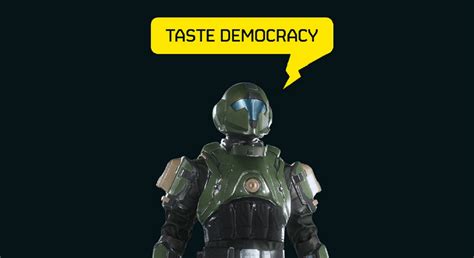 Get This Master Chief Tribute Armor For Helldivers 2 For Free Igamesnews