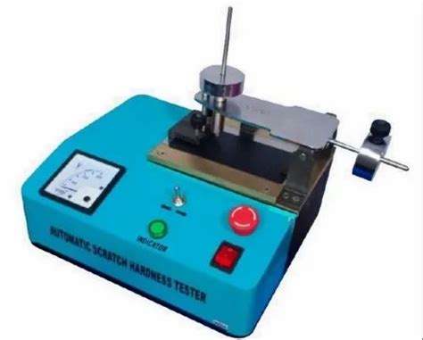 Paint Testing Equipment Tubular Impact Tester With Variable Weight Manufacturer From Vasai