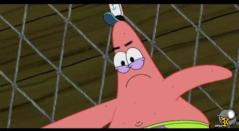 باب اسفنجی دو انگشت شست بی حرکت فیلو