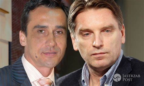 Mariusz Max Kolonko Atakuje Tomasza Lisa Będzie Proces