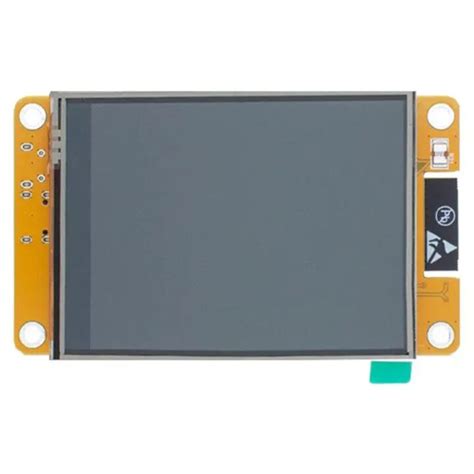 ESP32 LVGL 2 8 Wi Fi Bluetooth ESP32 2432S028 плата розробника
