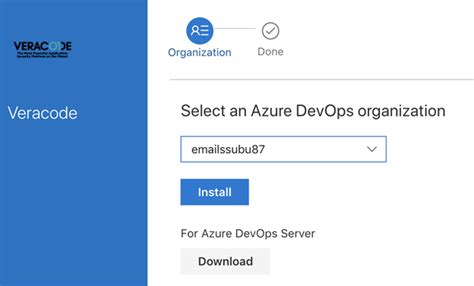 Veracode Security Code Analysis Flexmind