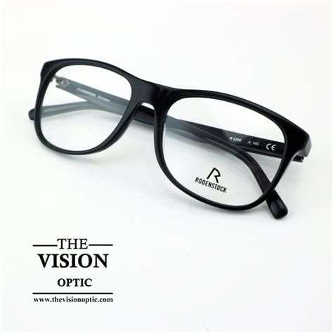 Rodenstock R5306 A140 The Vision Optic