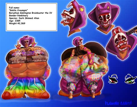 Rule 34 2 Penises Absurd Res Ahe Gao Alien Anthro Ass Belly Big Belly