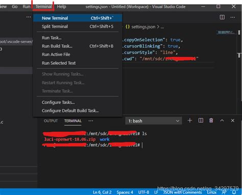 vscode，一个工具搞定嵌入式开发 vscode 嵌入式开发 csdn博客