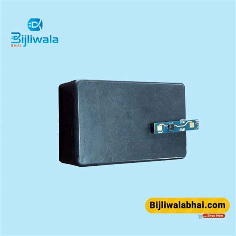 human presence detection sensor bijli wala bhai