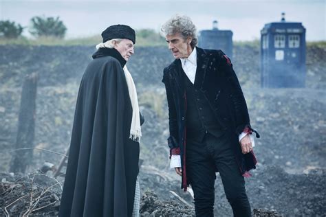 ‘doctor Who How Many Times Can The Doctor Regenerate Ibtimes