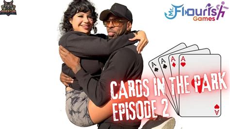 Preview The Sex Between Kitty And Jon Jon In Mrflourish Games Ep 2