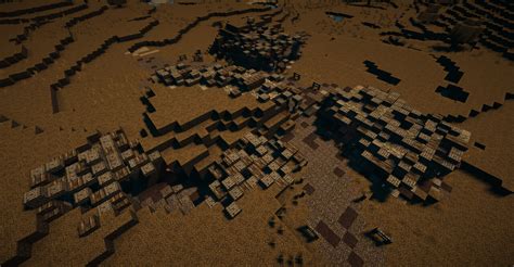Apocalypse Map 2 Minecraft Map