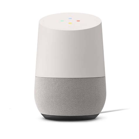 Google Home умная колонка – купить, цена, фото, характеристики