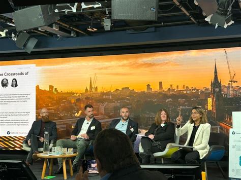 Thank You James Garnett Frsa Fbcs Citp For Being A Fantastic Host Today Please Get In Touch If