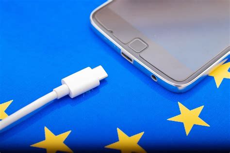 Eu Parliament Officially Votes To Get Apple To Switch To Usb C Designtaxi Com