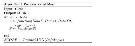 Algorithm2e While Loop To If Condition TeX LaTeX Stack Exchange