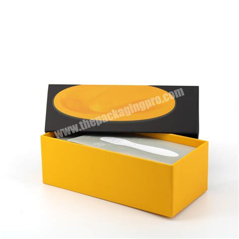 Plastic Free Paper Tube Candle Jar Cardboard Container Empty Cosmetic