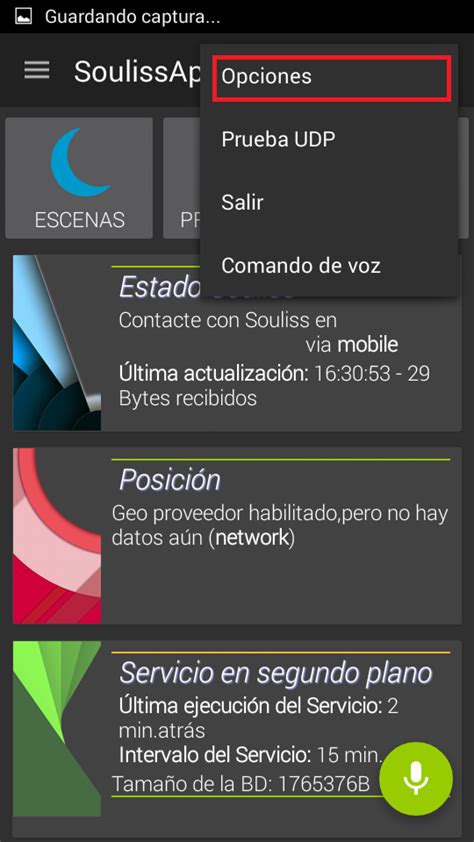 Souliss Tutoriales Español Comandos De Voz Integrados En Soulissapp