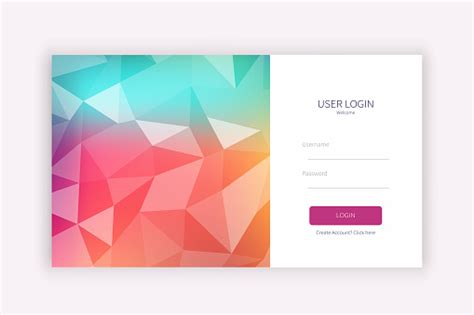 방문 페이지는 양식 템플릿 디자인에 가입하거나 로그인합니다 플랫 벡터 일러스트레이션 0명에 대한 스톡 벡터 아트 및 기타 이미지 0명 개념 개념과 주제 Istock