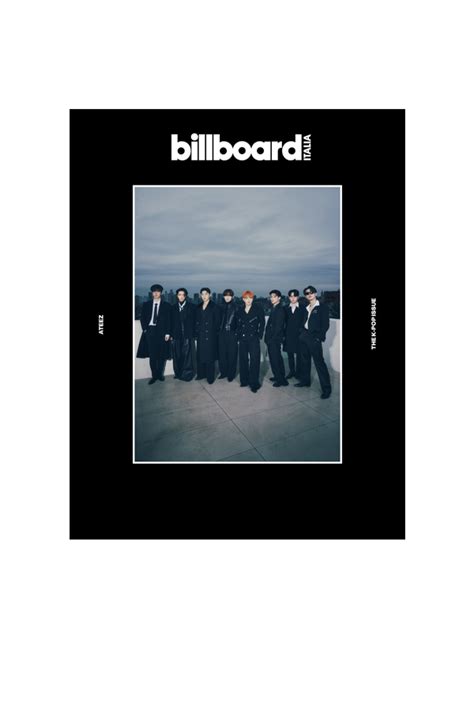 N62 Autunno 2024 The K Pop Issue One Block Down