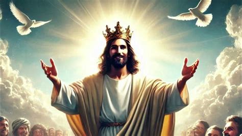 Keselamatan hanya ada di dalam Tuhan Yesus Kristus - renungan harian kasihNya menyapa - YouTube