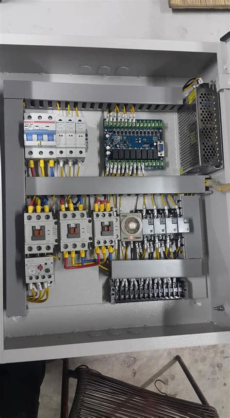 E Solution Engineering Rawang