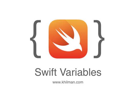 Swift Mengenal Variable Belajar Ios Udacoding