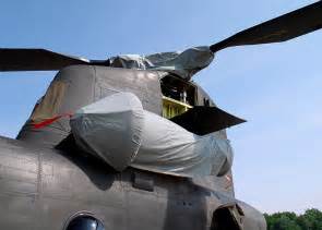 Boeing Vertol CH Chinook Covers Plugs Sun Shades More